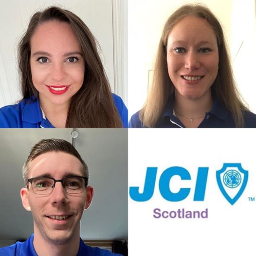 JCI Scotland